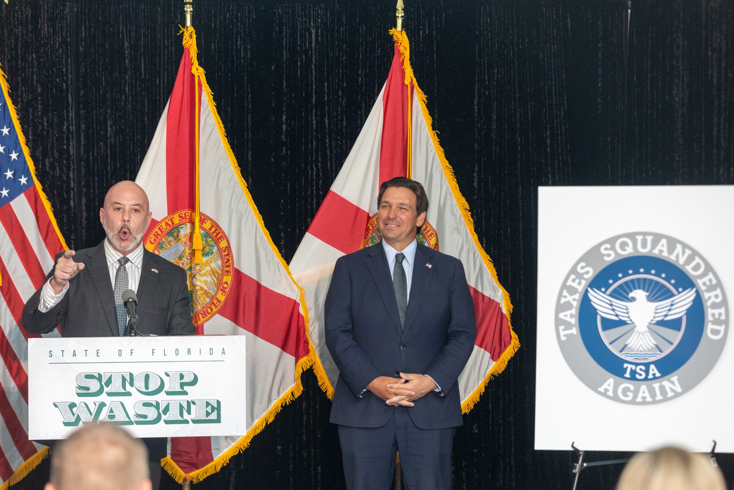 Florida DOGE wants to slash millions of dollars in alleged waste across ...
